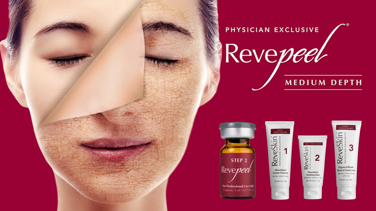 Chemical Peels | Visage Dermatology