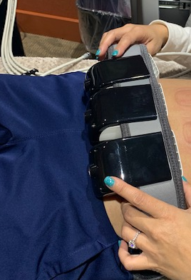 Evolve Tone - Hands-Free Muscle Toning Treatment | Visage Dermatology