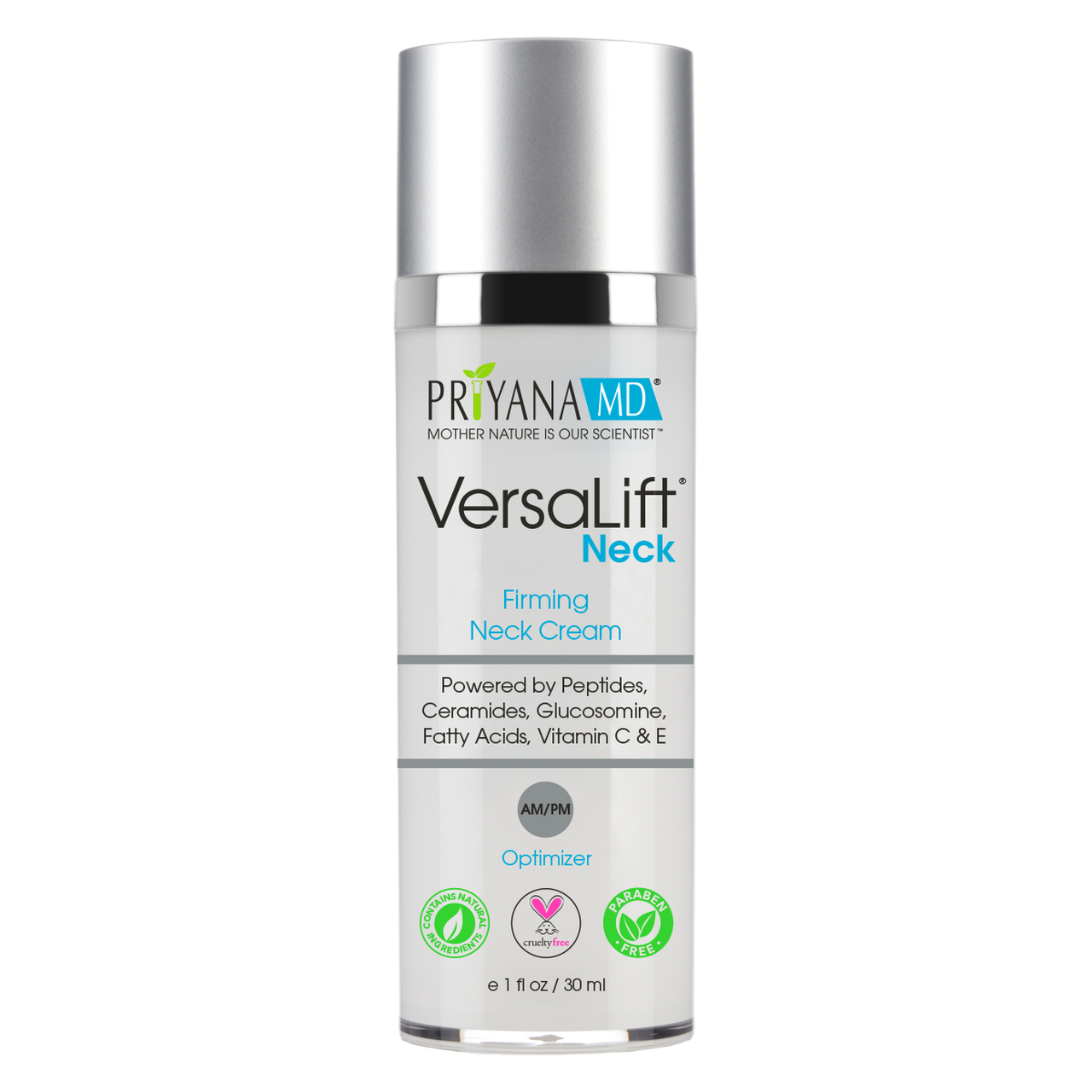 VersaLift® Firming Neck Cream | Visage Dermatology