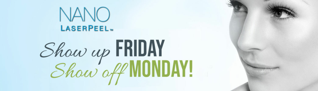 NanoLaserPeel™ | Visage Dermatology